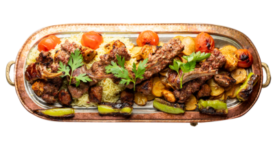 Hem | Istanbul Grill i Borås